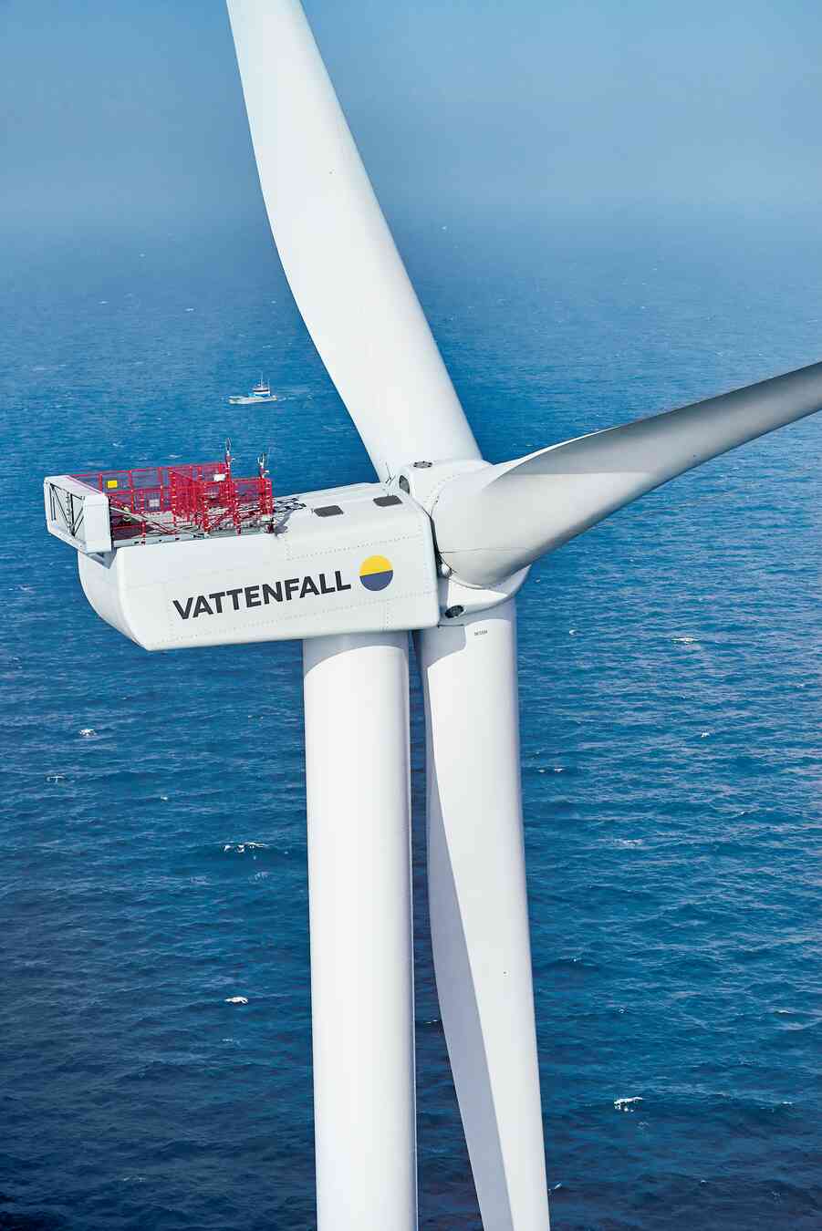 Redispatch 2.0 | Vattenfall Energy Trading - Vattenfall