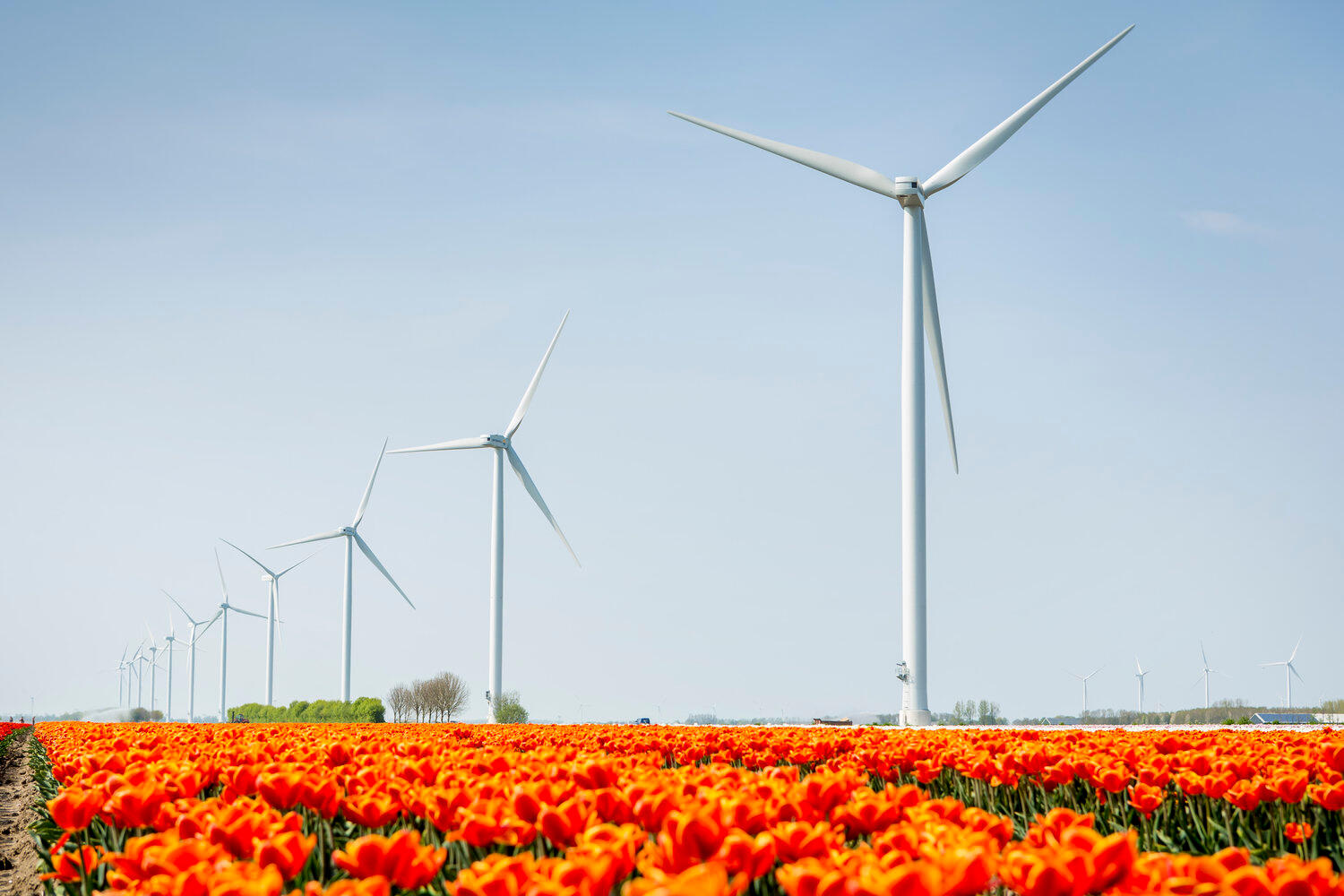 200 Megawatt Onshore-Windkraft in Deutschland bis 2020 | Vattenfall ...